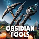 Obsidian Tools Mod Minecraft - Download