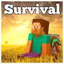 Survival maps for Minecraft PE - Download