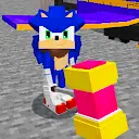 Sonic the hedgehog 3 Minecraft - Download