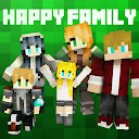 Happy Family Mod - Download
