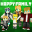 Happy Family Mod - Download