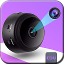 A9 Mini Camera Wifi app Hint - Download