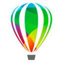 CorelDRAW Standard 2021 (64-Bit) - Download