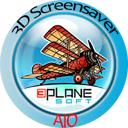 3Planesoft 3D Screensavers All in One - Download