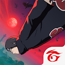 Free Fire x NARUTO SHIPPUDEN - をダウンロード