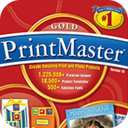 Print Master Gold - Download