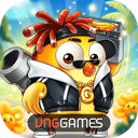 Gunny Launcher - Baixar