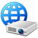 Projector Station for Network Presentation - Descargar