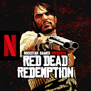 Red Dead Redemption NETFLIX - Download