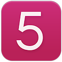 MyUI 5 - Icon Pack - Download