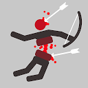 Archers Ragdolls Stickman Game - をダウンロード