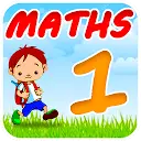 Class 1 Math For Kids - Download