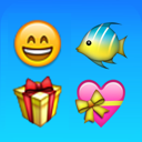 Emoji Emoticons & Animated 3D Smileys PRO - SMS,MMS Faces Stickers for ...