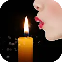 Candle Light-Candle Simulator - Download