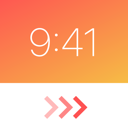 Pimp my lock - Free Themes, Backgrounds & Wallpapers for Your iPhone ...