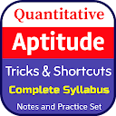 Aptitude Test : Notes & Tricks - Download