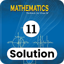 Class 11 Maths NCERT solution - Download