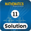 Class 11 Maths NCERT solution - Download