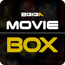 Giga Movie Box - TV Show & Box - Download