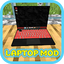 Laptop Mod For Minecraft PE - Download